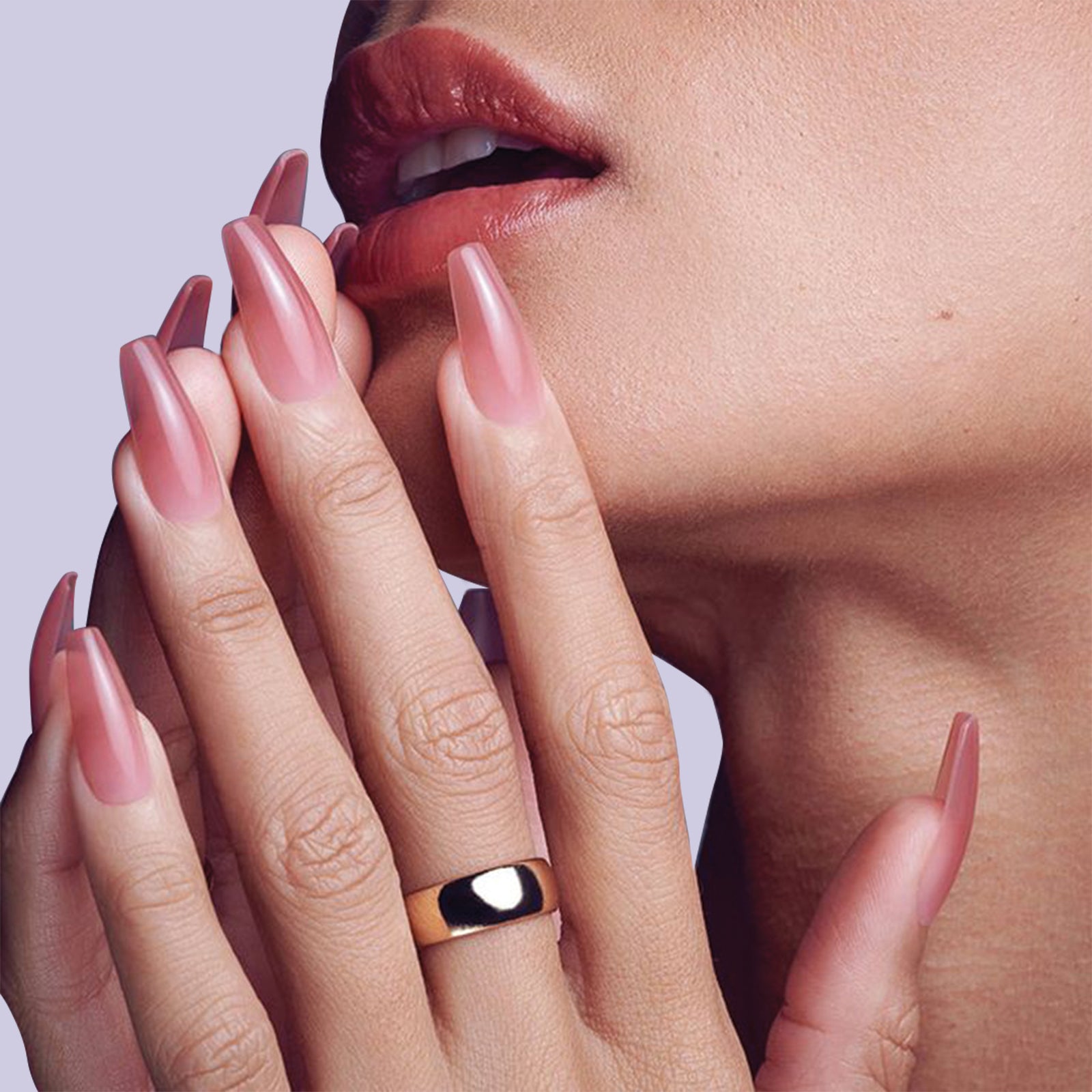 NAILS – Beauty Point Trading LLC
